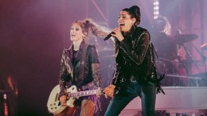 Ha*Ash regresa a los escenarios con Haashville Tour: Fechas, boletos y ...